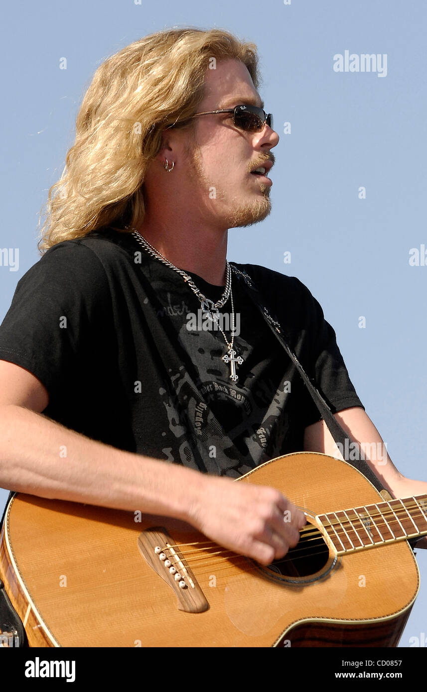 Bucky covington hi-res stock photography and images - Alamy