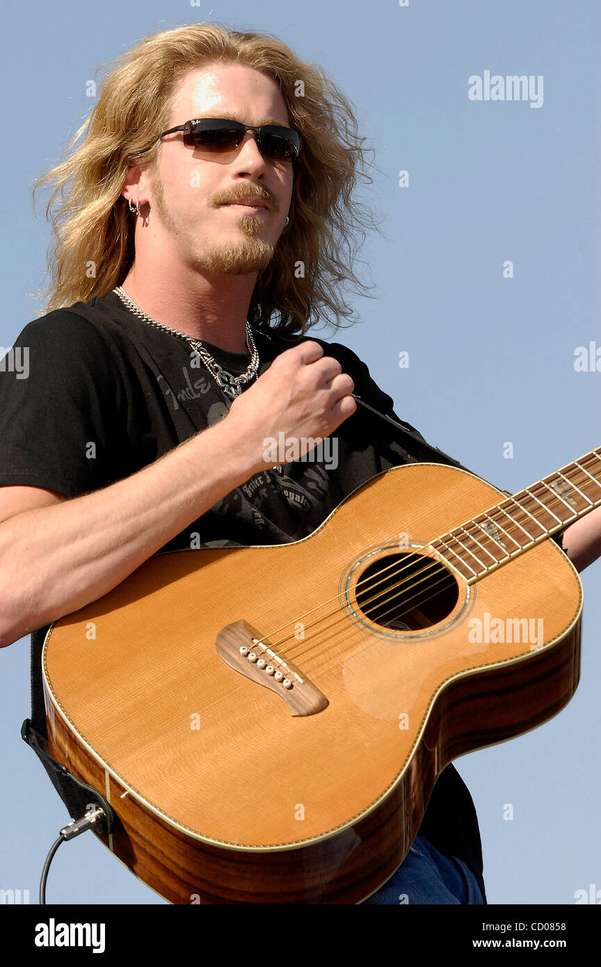 Bucky covington hi-res stock photography and images - Alamy