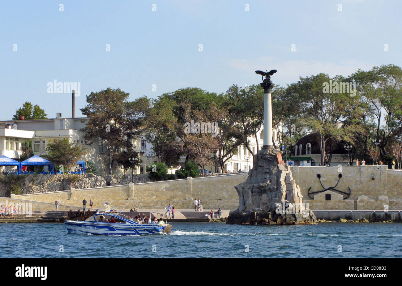 Black sea russian navy base hi-res stock photography and images - Alamy