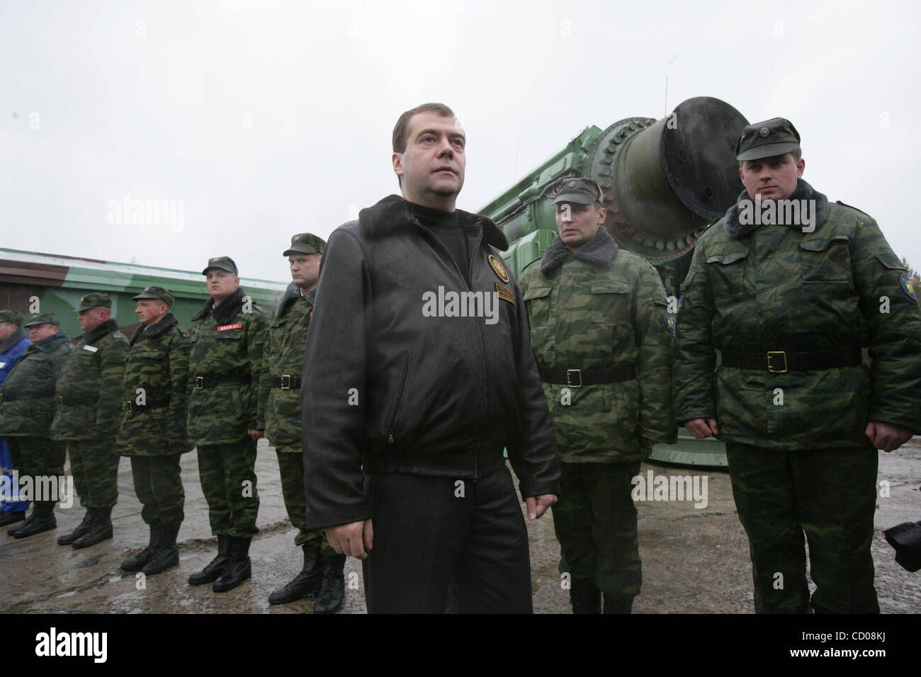 Plesetsk cosmodrome hi-res stock photography and images - Alamy