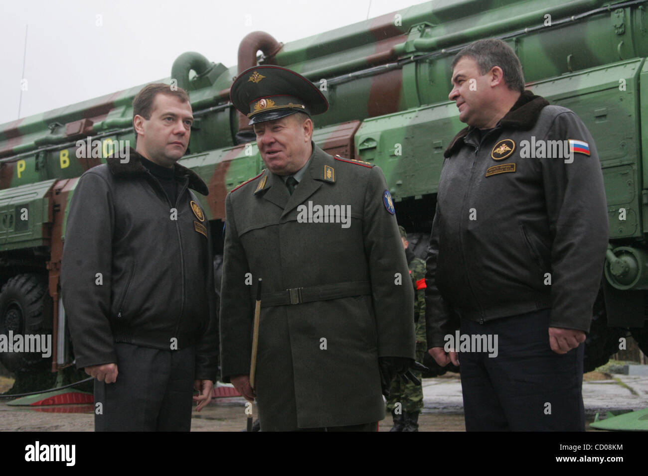 Plesetsk Cosmodrome - Russia`s Northern spaceport located in ...