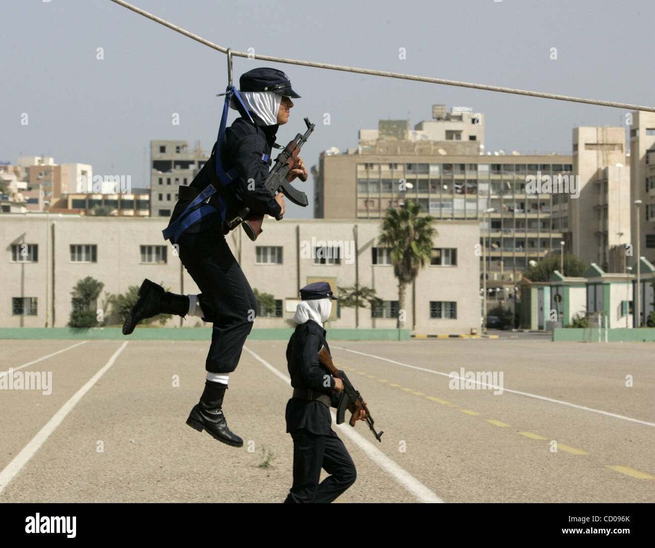 Womens police hi-res stock photography and images - Alamy