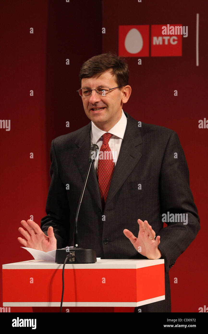 The worldís biggest mobile phone giant, Vodafone and the largest mobile ...