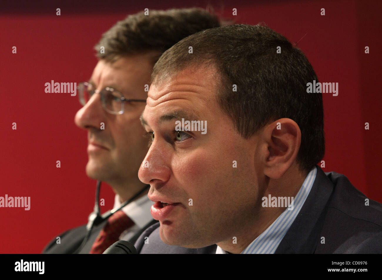 The worldís biggest mobile phone giant, Vodafone and the largest mobile ...