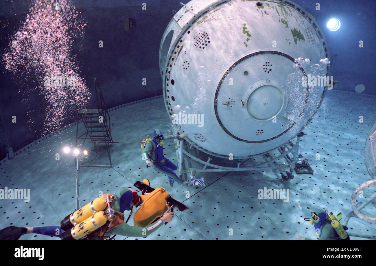 Gagarin Cosmonauts Training Center in Star City outside Moscow (Gagarin ...