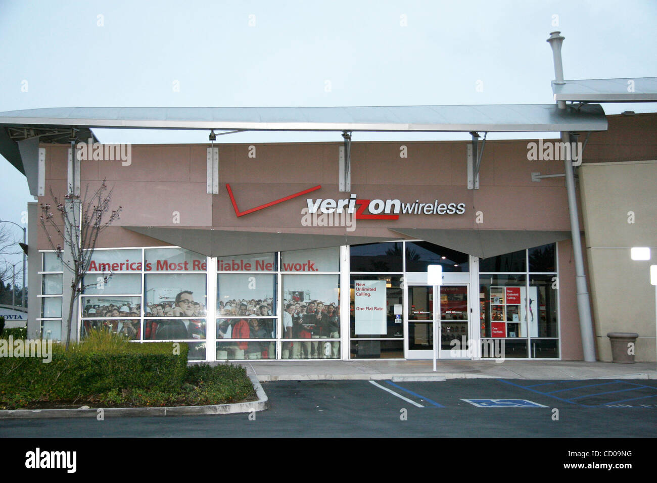 Atlantic broadband hi-res stock photography and images - Alamy