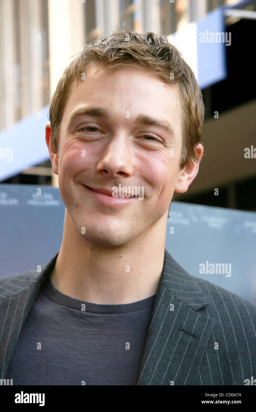 Steve sandvoss hi-res stock photography and images - Alamy