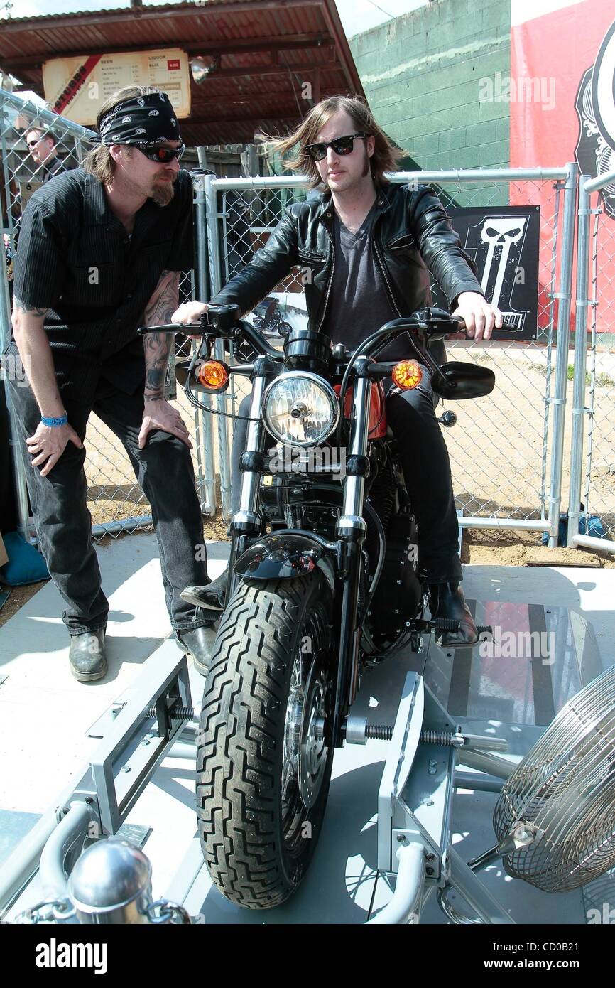 Jason stollsteimer hi-res stock photography and images - Alamy