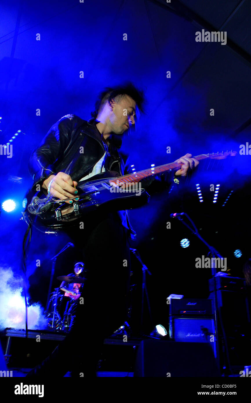 The robbie furze hi-res stock photography and images - Alamy