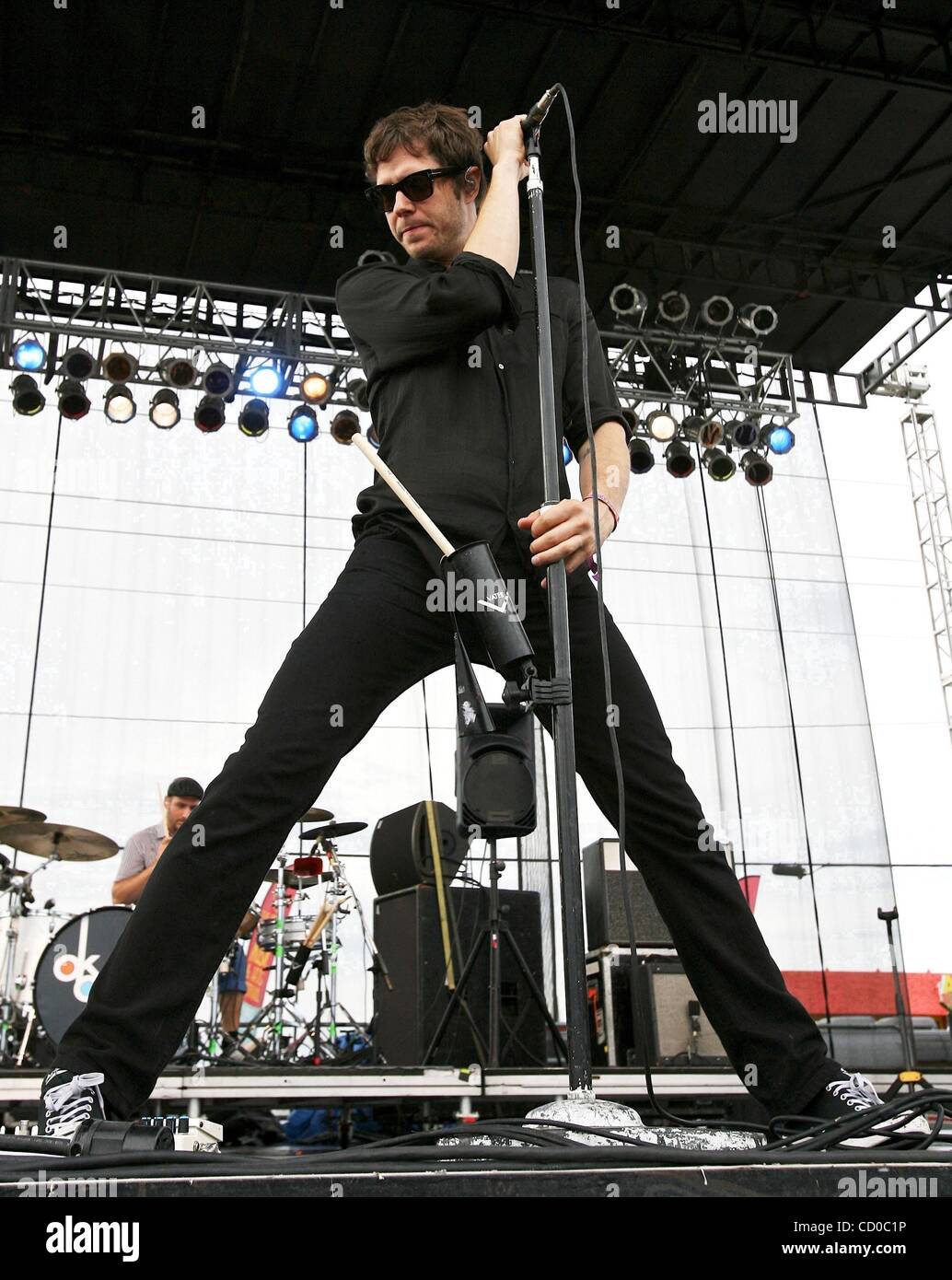 Damian anderson hi-res stock photography and images - Alamy