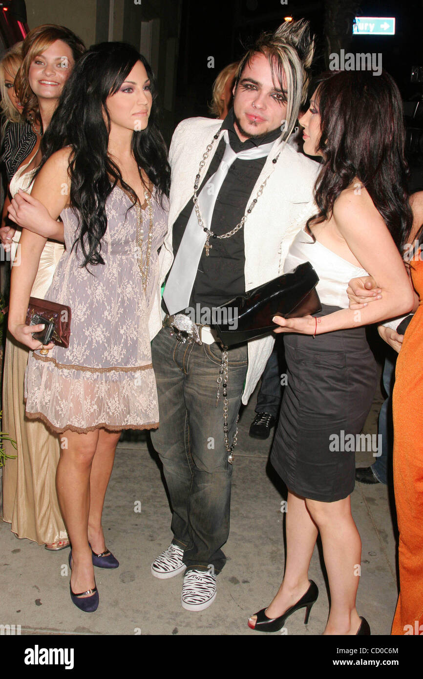 Kendra jade rossi hi-res stock photography and images - Alamy