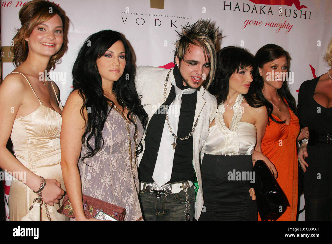 Kendra jade hi-res stock photography and images - Alamy