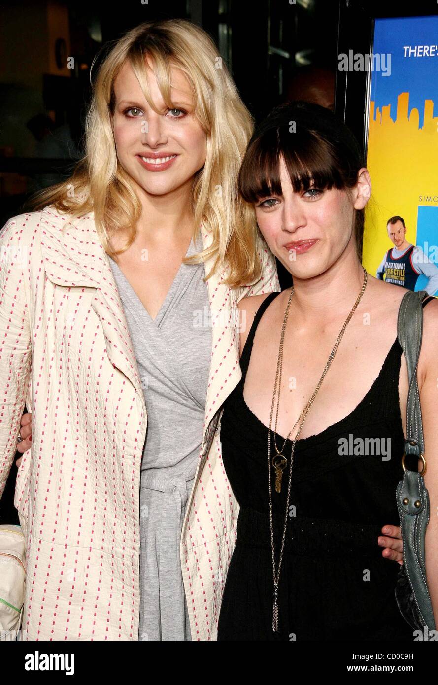 Lucy punch los angeles premiere hi-res stock photography and images - Alamy