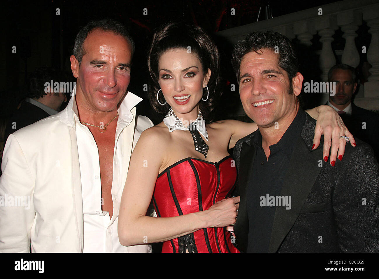 Elena lyons hi-res stock photography and images - Alamy