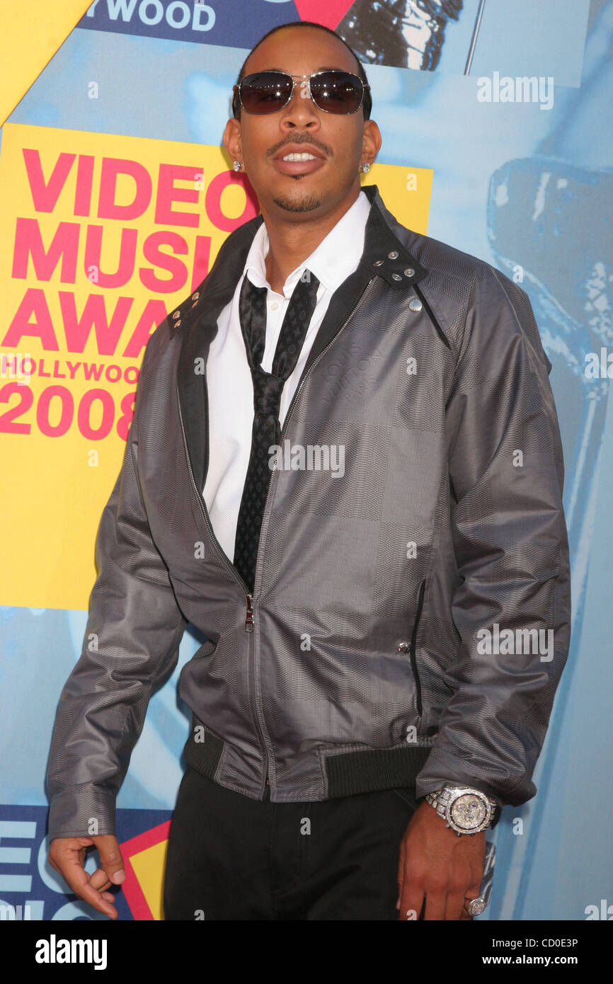 Ludacris mtv video music hi-res stock photography and images - Alamy
