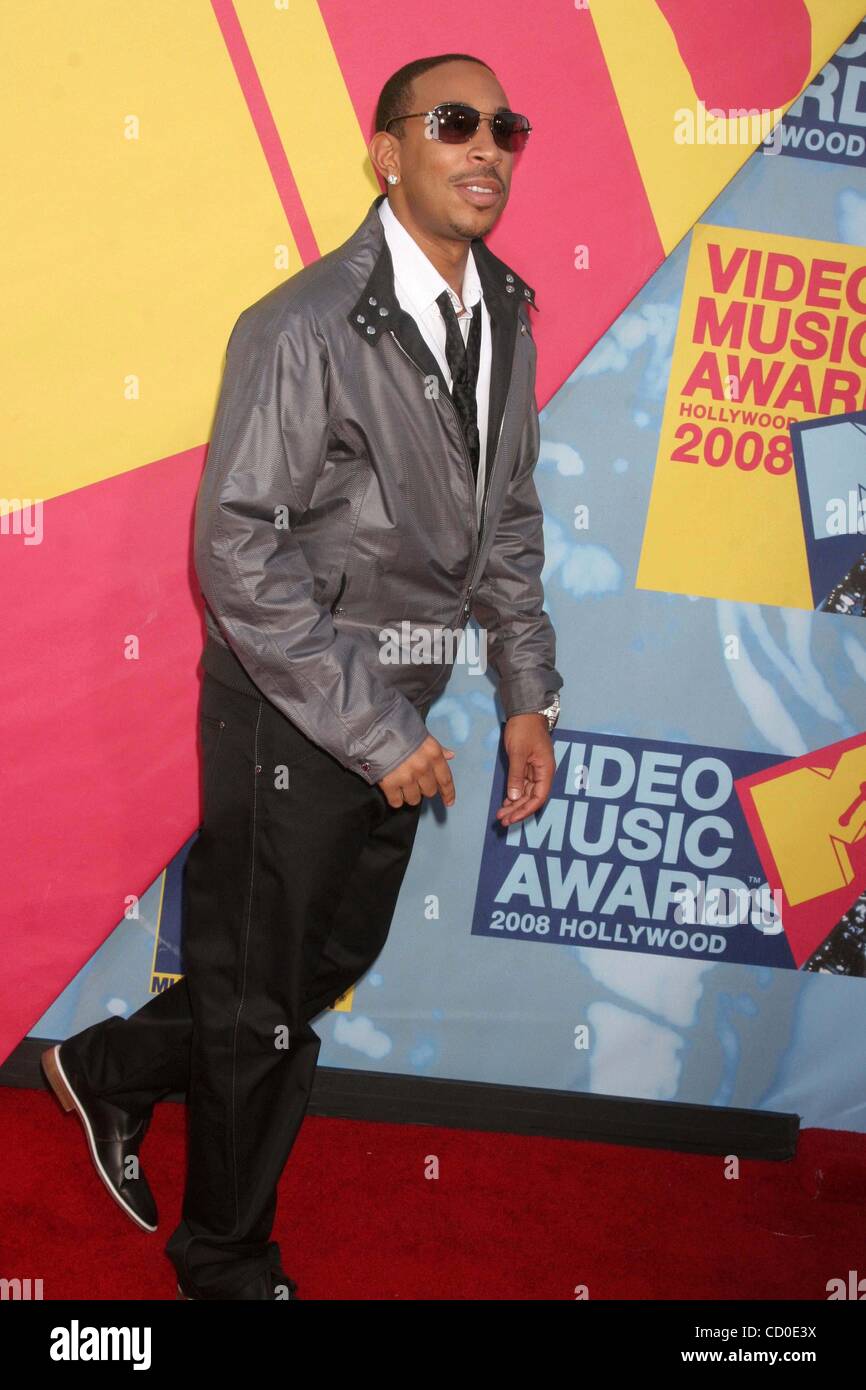 Ludacris mtv video music hi-res stock photography and images - Alamy