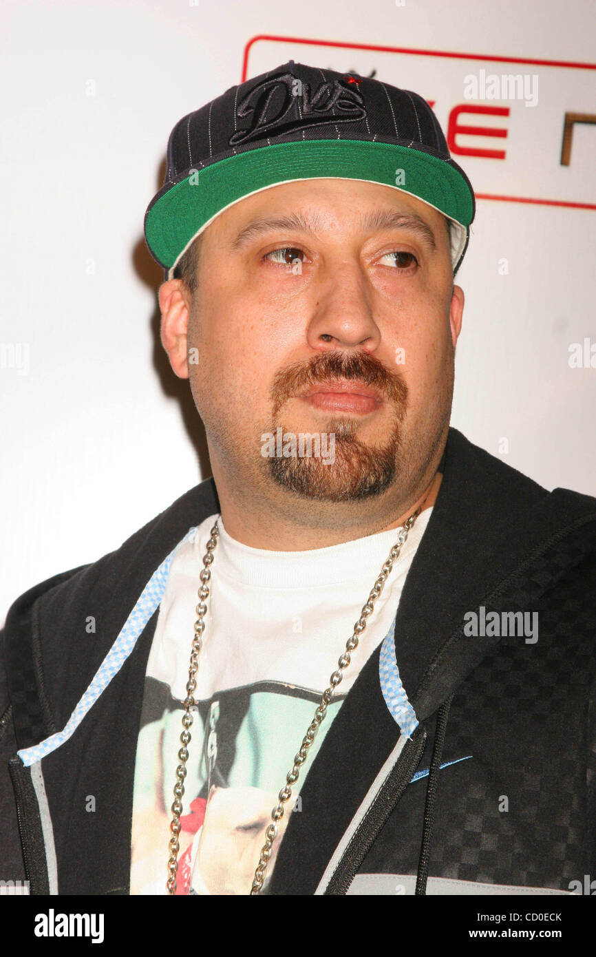 Oct. 15, 2008 - Hollywood, California, U.S. - I13820CHW.THE GRAND RE ...