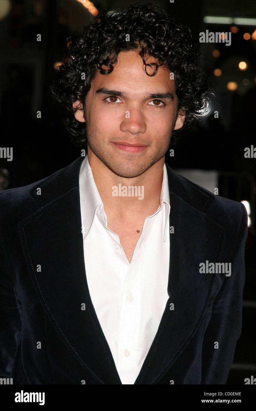 Mar. 5, 2008 - Hollywood, California, U.S. - I13007CHW.WARNER BROS ...