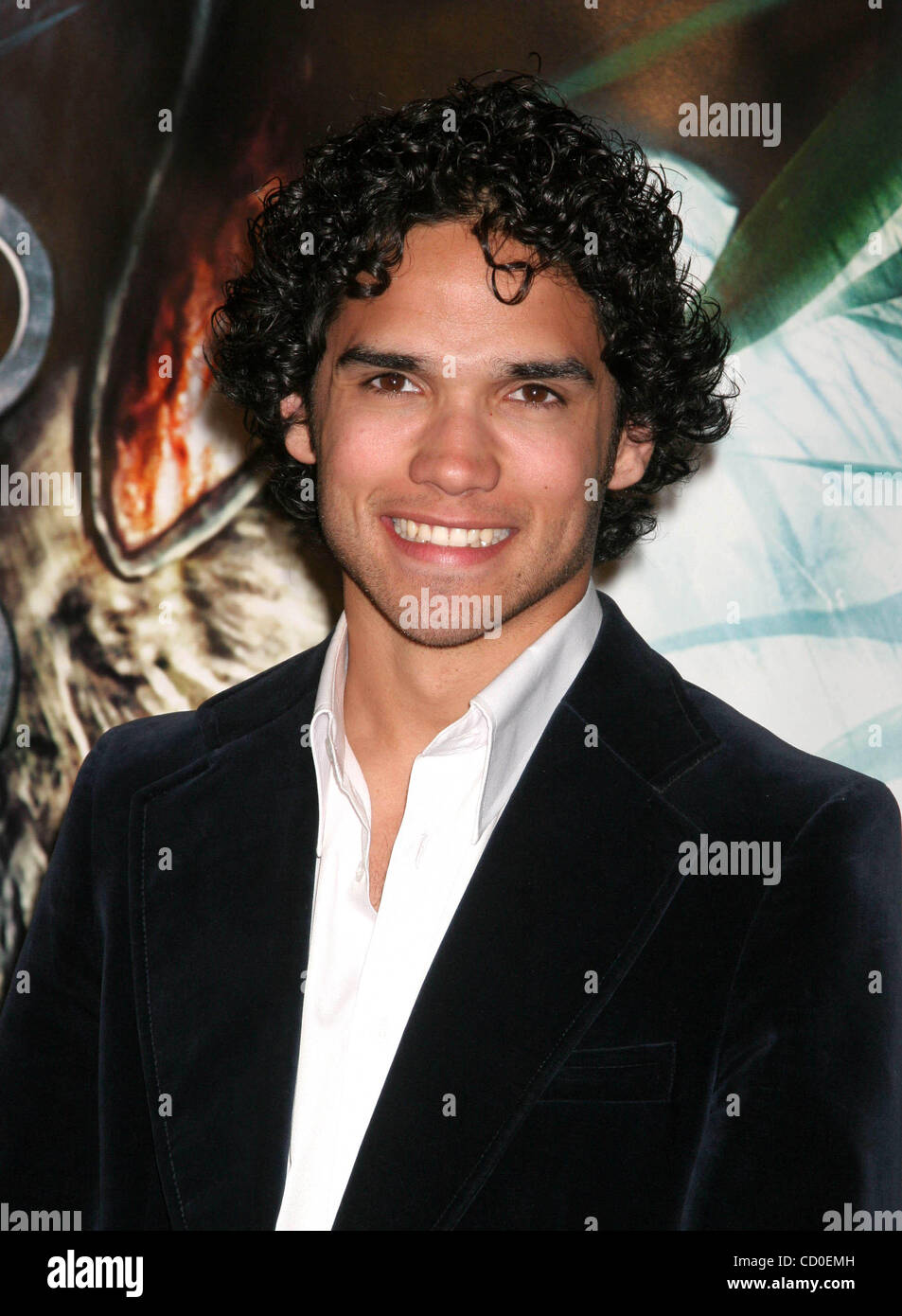 Mar. 5, 2008 - Hollywood, California, U.S. - I13007CHW.WARNER BROS ...