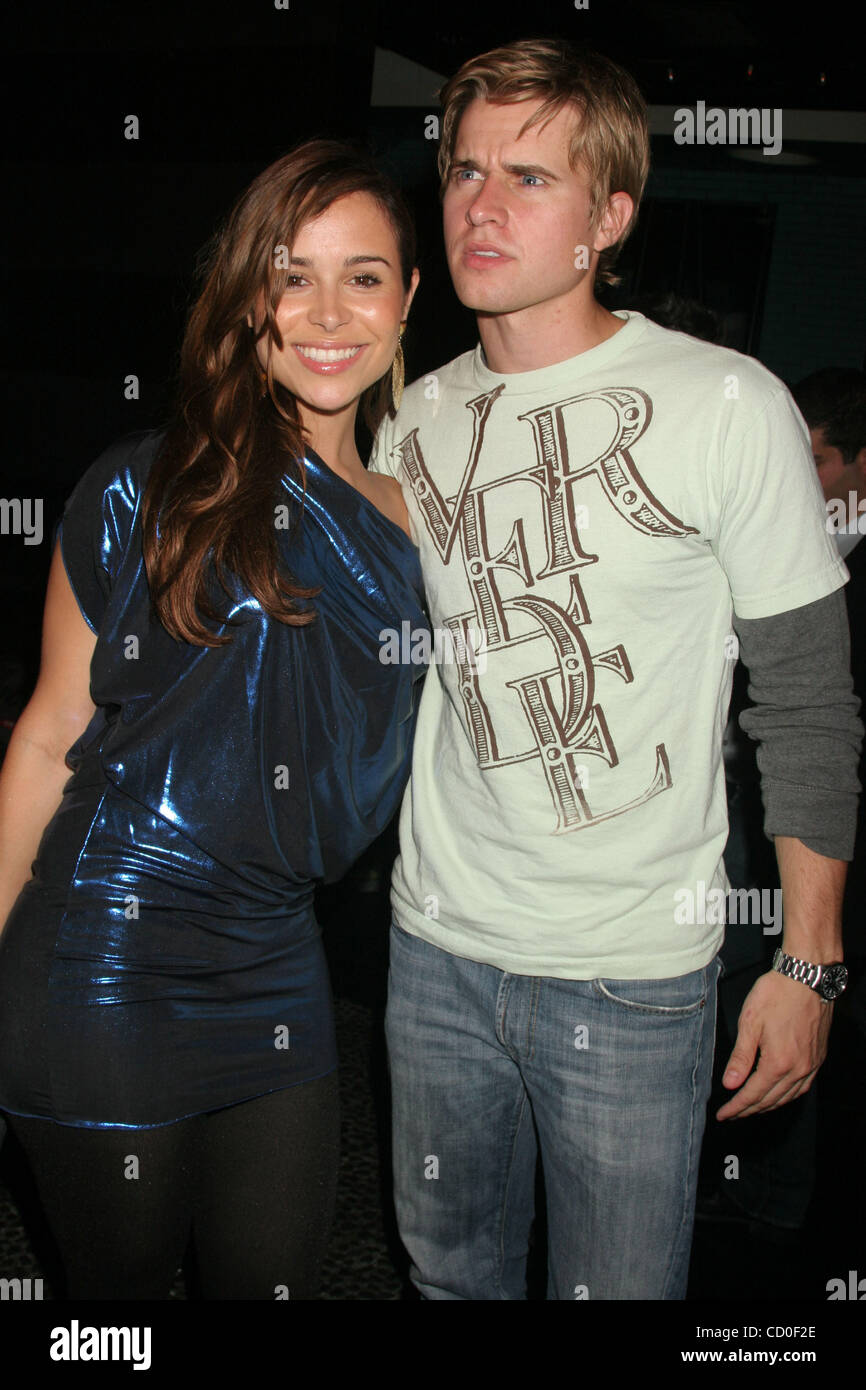 Apr. 4, 2008 - Hollywood, California, U.S. - I13156CHW.****EXCLUSIVE ...