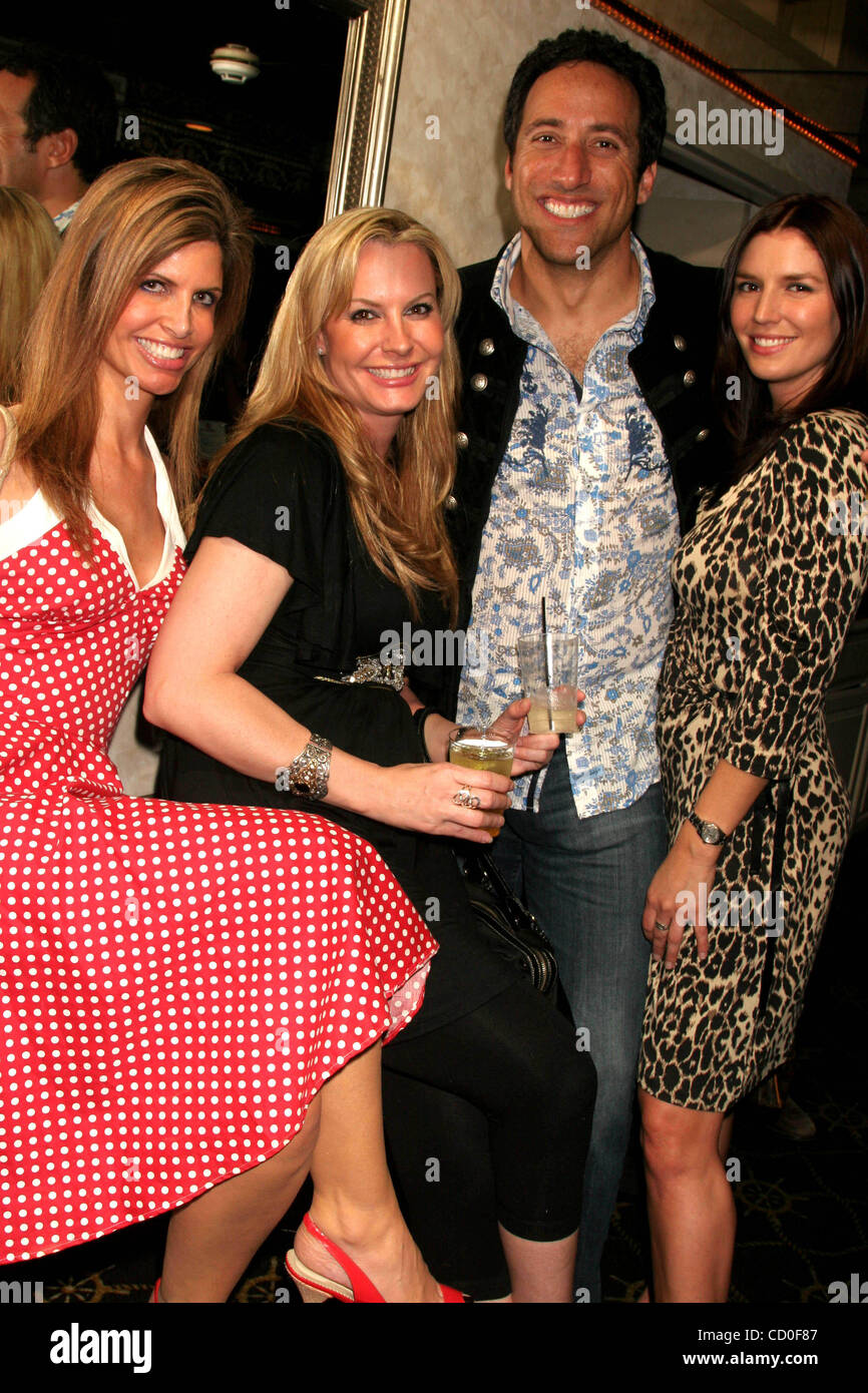 Apr. 18, 2008 - Hollywood, California, U.S. - ****EXCLUSIVE ...