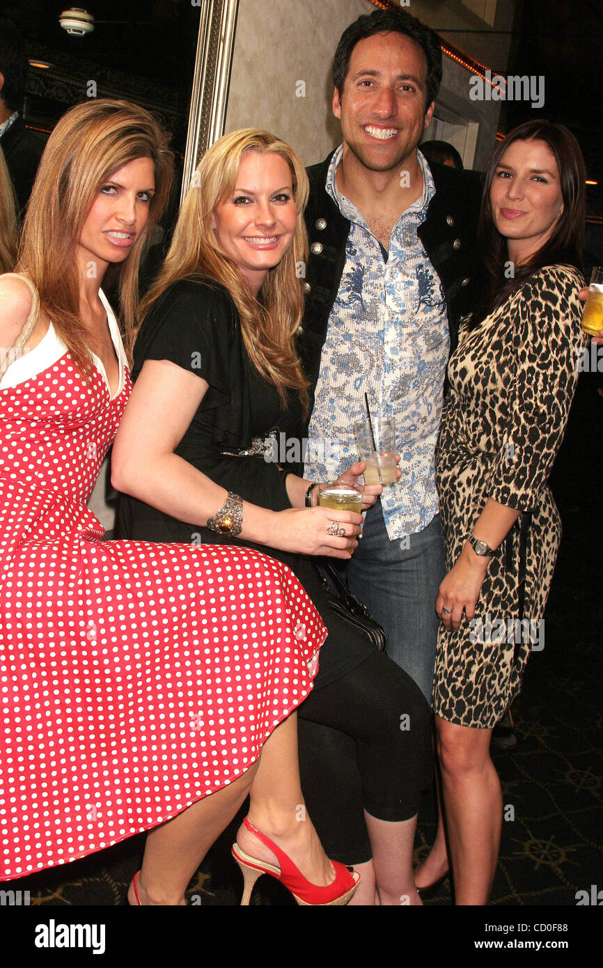 Apr. 18, 2008 - Hollywood, California, U.S. - ****EXCLUSIVE ...