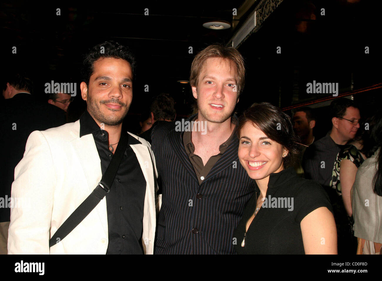 Apr. 18, 2008 - Hollywood, California, U.S. - ****EXCLUSIVE ...
