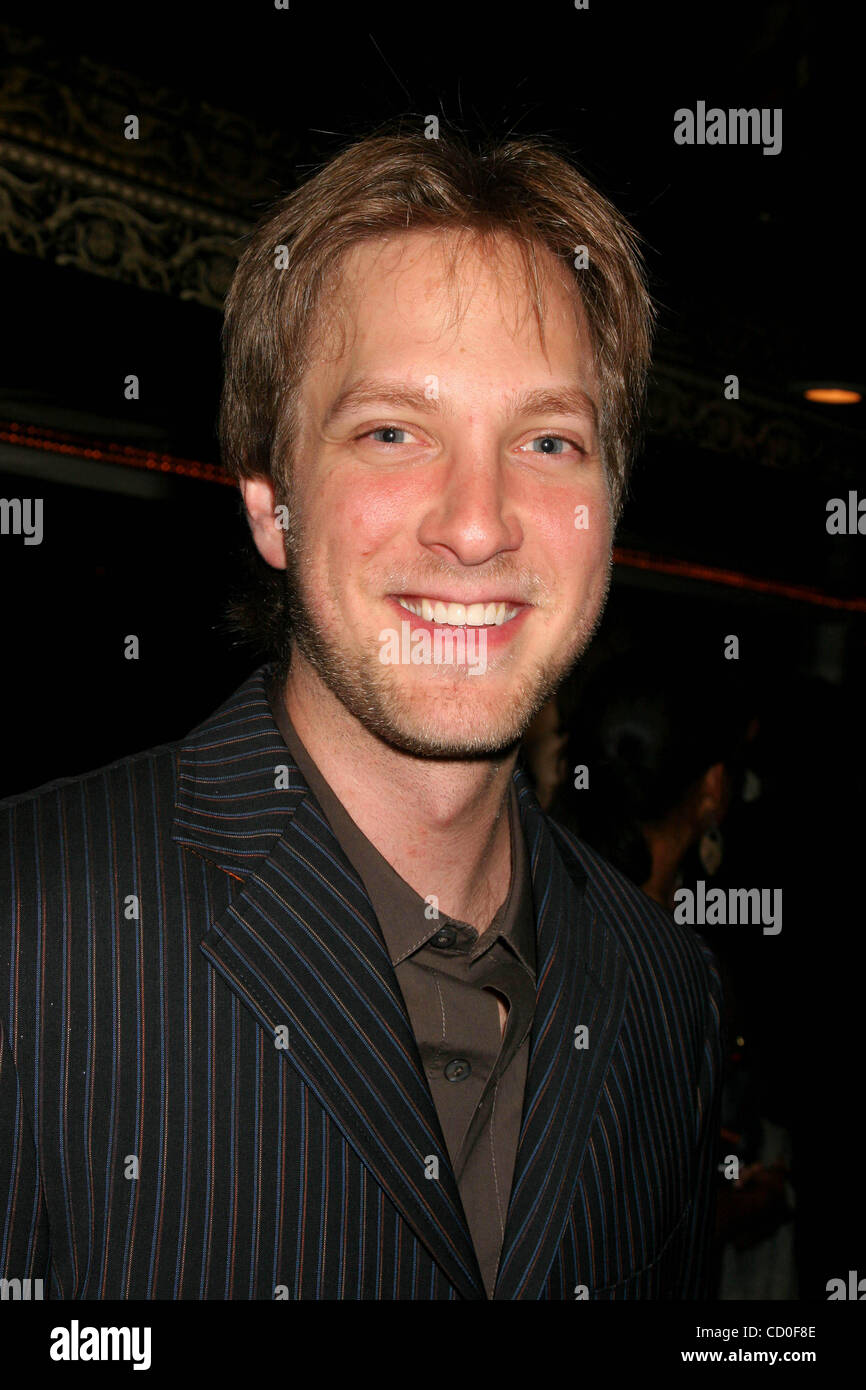 Apr. 18, 2008 - Hollywood, California, U.S. - ****EXCLUSIVE ...