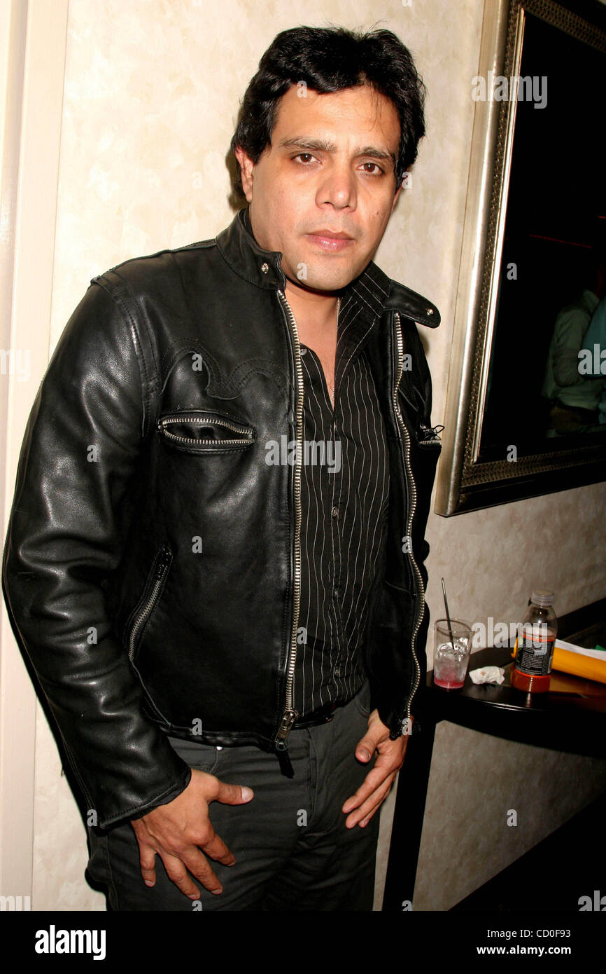Apr. 18, 2008 - Hollywood, California, U.S. - ****EXCLUSIVE ...