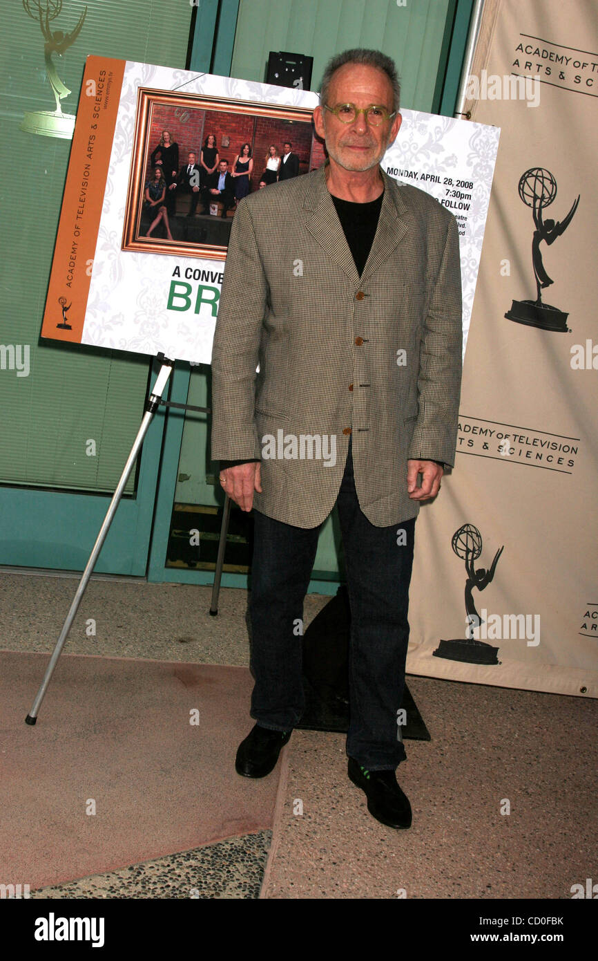 Apr. 28, 2008 - Hollywood, California, U.S. - I13322CHW.THE ACADEMY OF ...