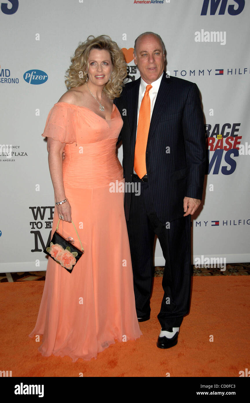 May 2, 2008 - Hollywood, California, U.S. - I13327CHW.THE 15TH ANNUAL ...