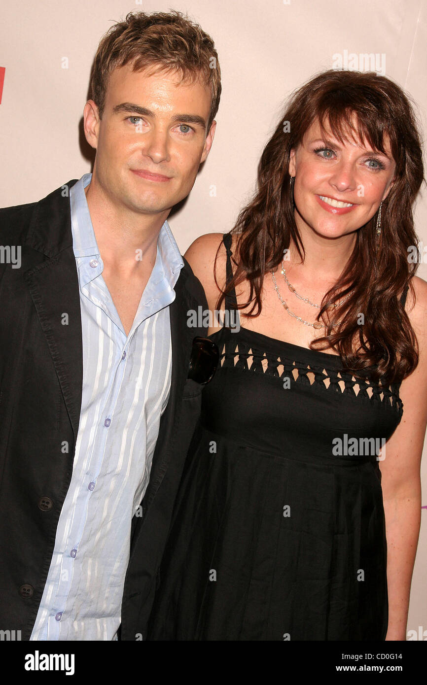 Robin dunne hi-res stock photography and images - Alamy