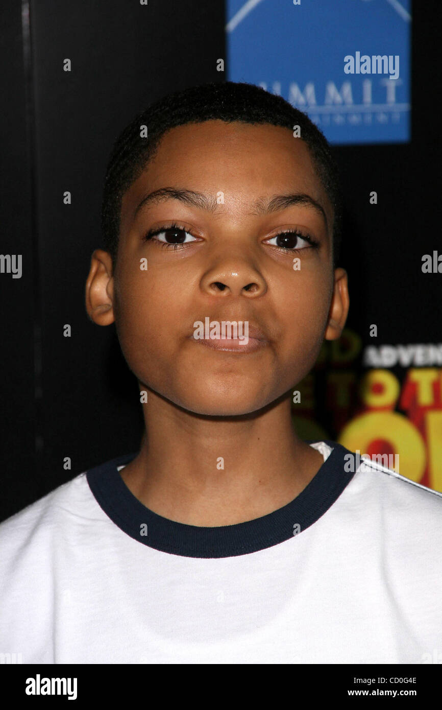 Philip bolden los angeles premiere hi-res stock photography and images - Alamy