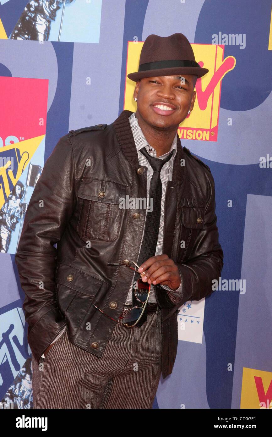 Sept. 7, 2008 - Hollywood, California, U.S. - I13678CHW.''2008 MTV ...