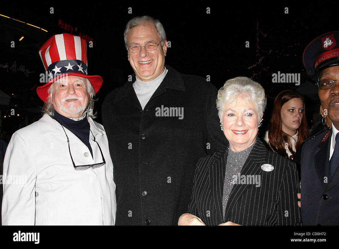 Ed roski jr hi-res stock photography and images - Alamy