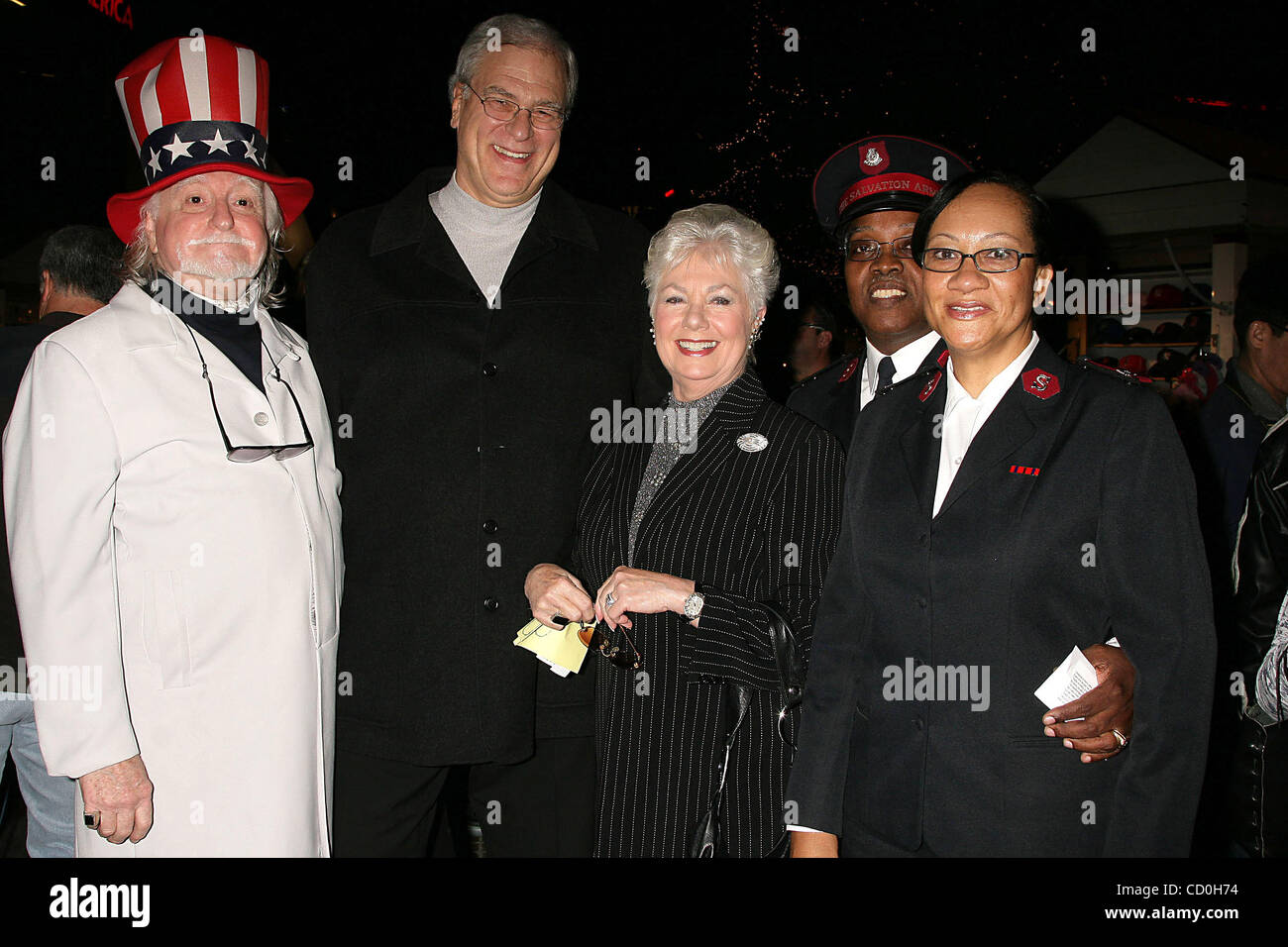 Ed roski jr hi-res stock photography and images - Alamy