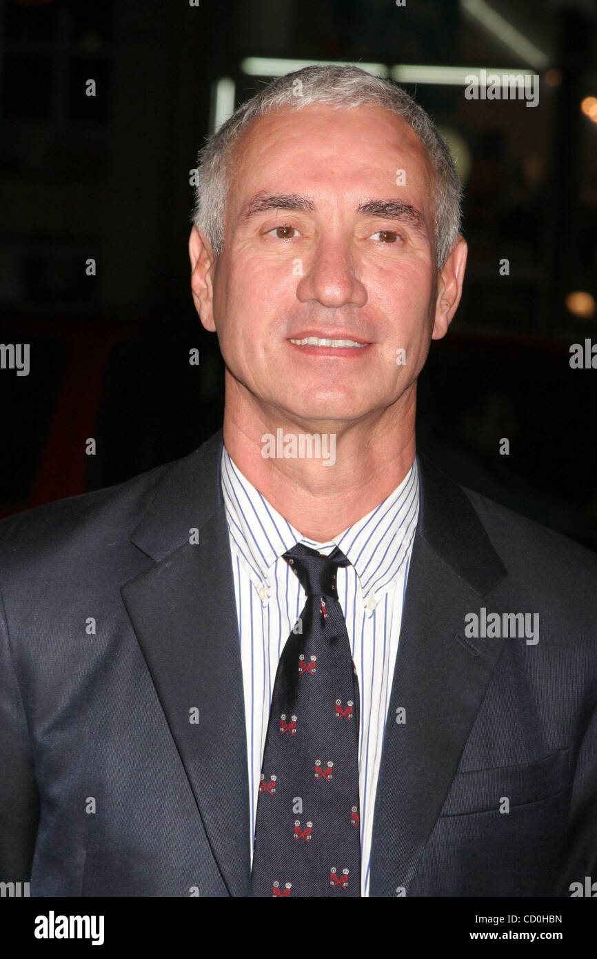 Mar. 5, 2008 - Hollywood, California, U.S. - I13007CHW.WARNER BROS ...