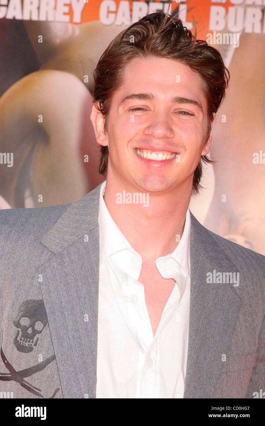 Mar. 8, 2008 - Hollywood, California, U.S. - I13050CHW.DR. SEUSS ...