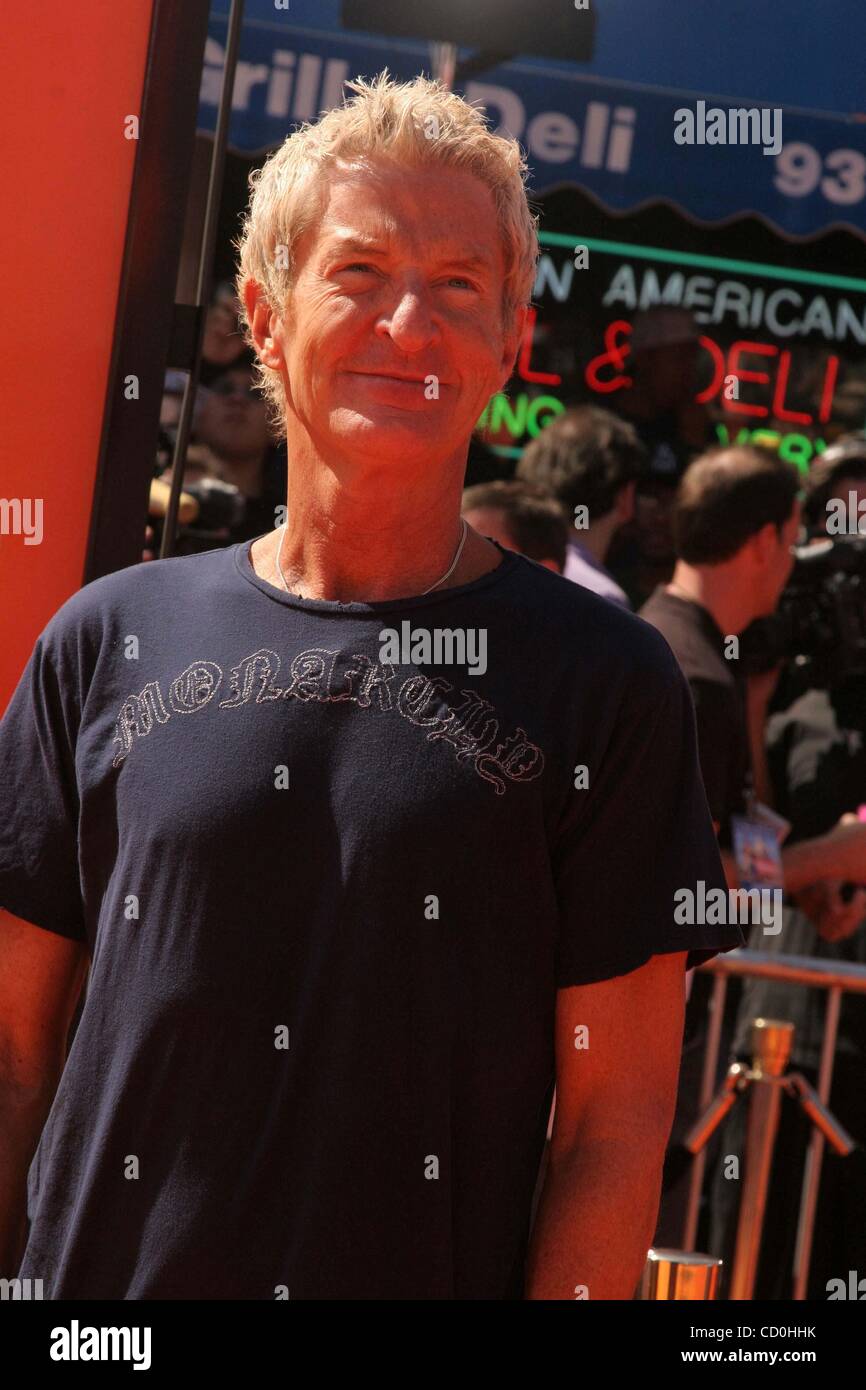 Mar. 8, 2008 - Hollywood, California, U.S. - I13050CHW.DR. SEUSS ...