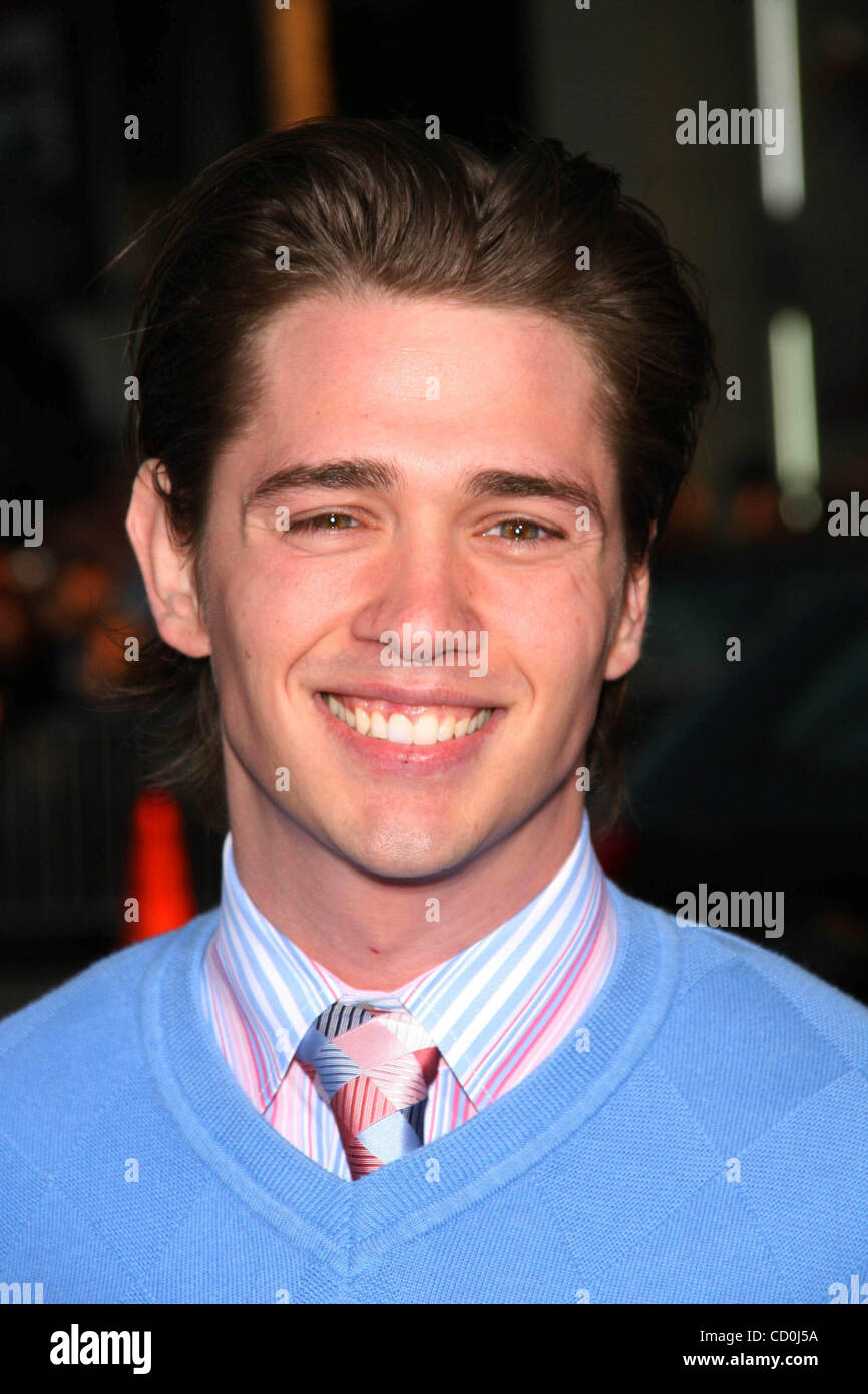 Jesse hart hi-res stock photography and images - Alamy