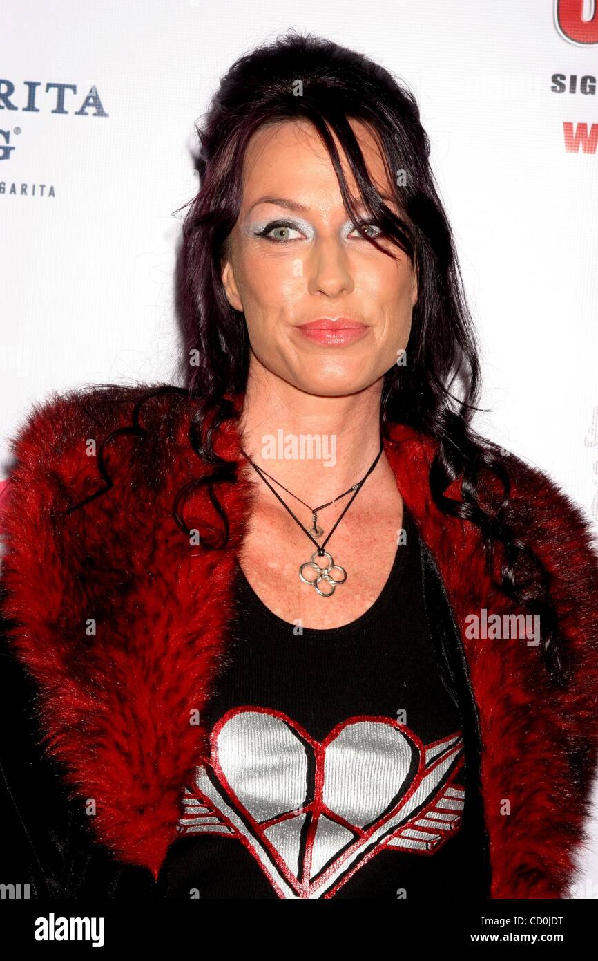 Apr. 8, 2008 - Hollywood, California, U.S. - I13161CHW.''SHOES FOR THE ...