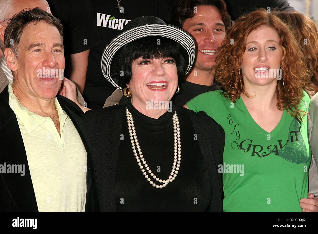 Apr. 8, 2008 - Hollywood, California, U.S. - I13160CHW.HOLLYWOOD ...