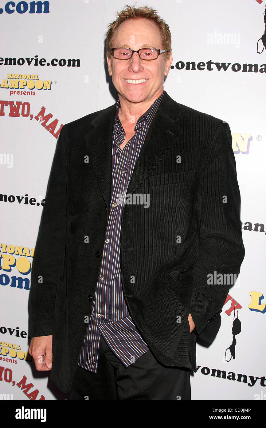 Apr. 10, 2008 - Hollywood, California, U.S. - I13164CHW.NATIONAL ...