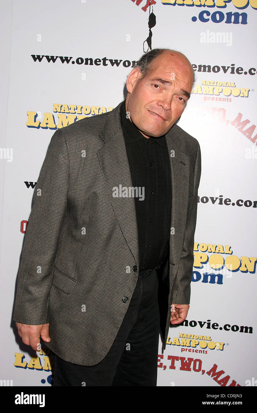 Apr. 10, 2008 - Hollywood, California, U.S. - I13164CHW.NATIONAL ...