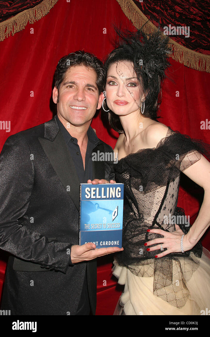 Grant cardone elena cardone hi-res stock photography and images - Alamy