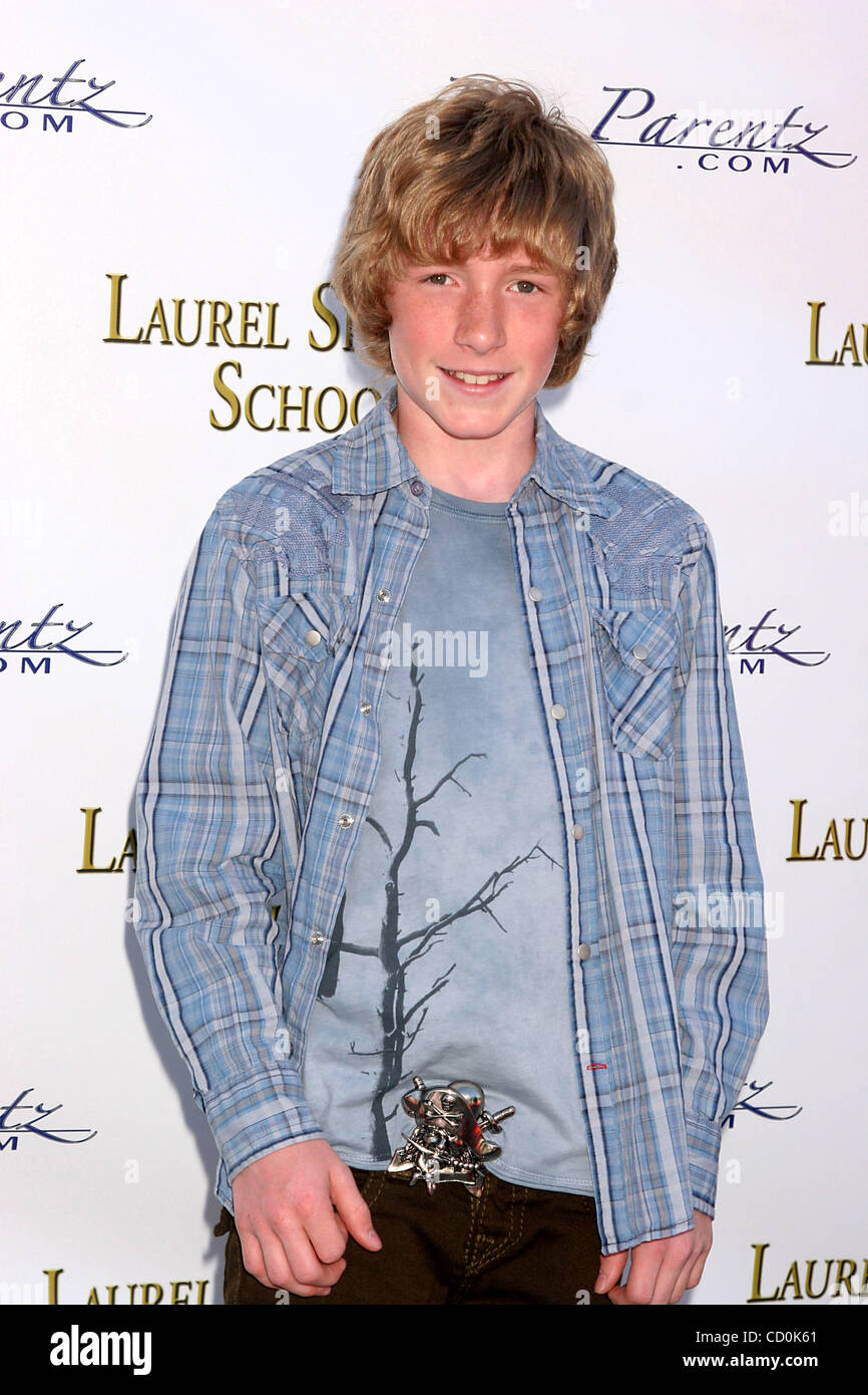 Apr. 13, 2008 - Hollywood, California, U.S. - I13168CHW.BIZ PARENTZ.COM ...