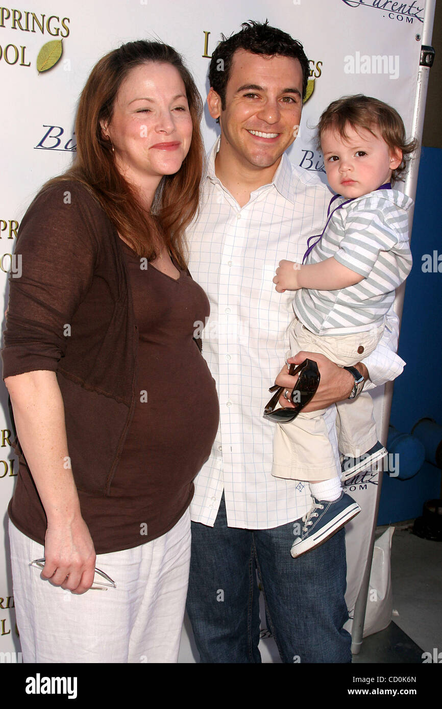 Apr. 13, 2008 - Hollywood, California, U.S. - I13168CHW.BIZ PARENTZ.COM ...