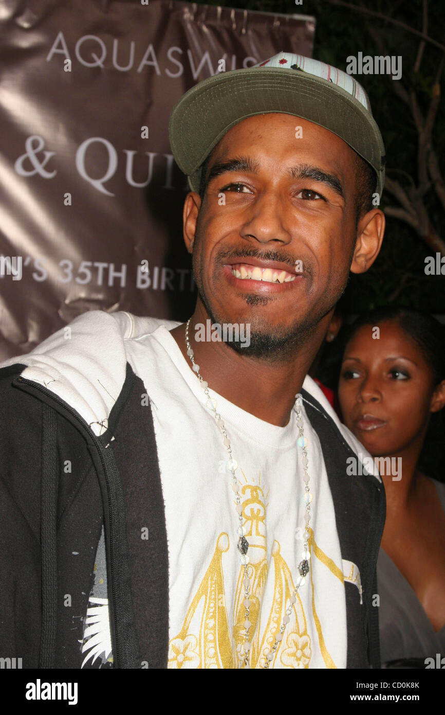 Apr. 13, 2008 - Hollywood, California, U.S. - I13169CHW.''CLAUDIA ...