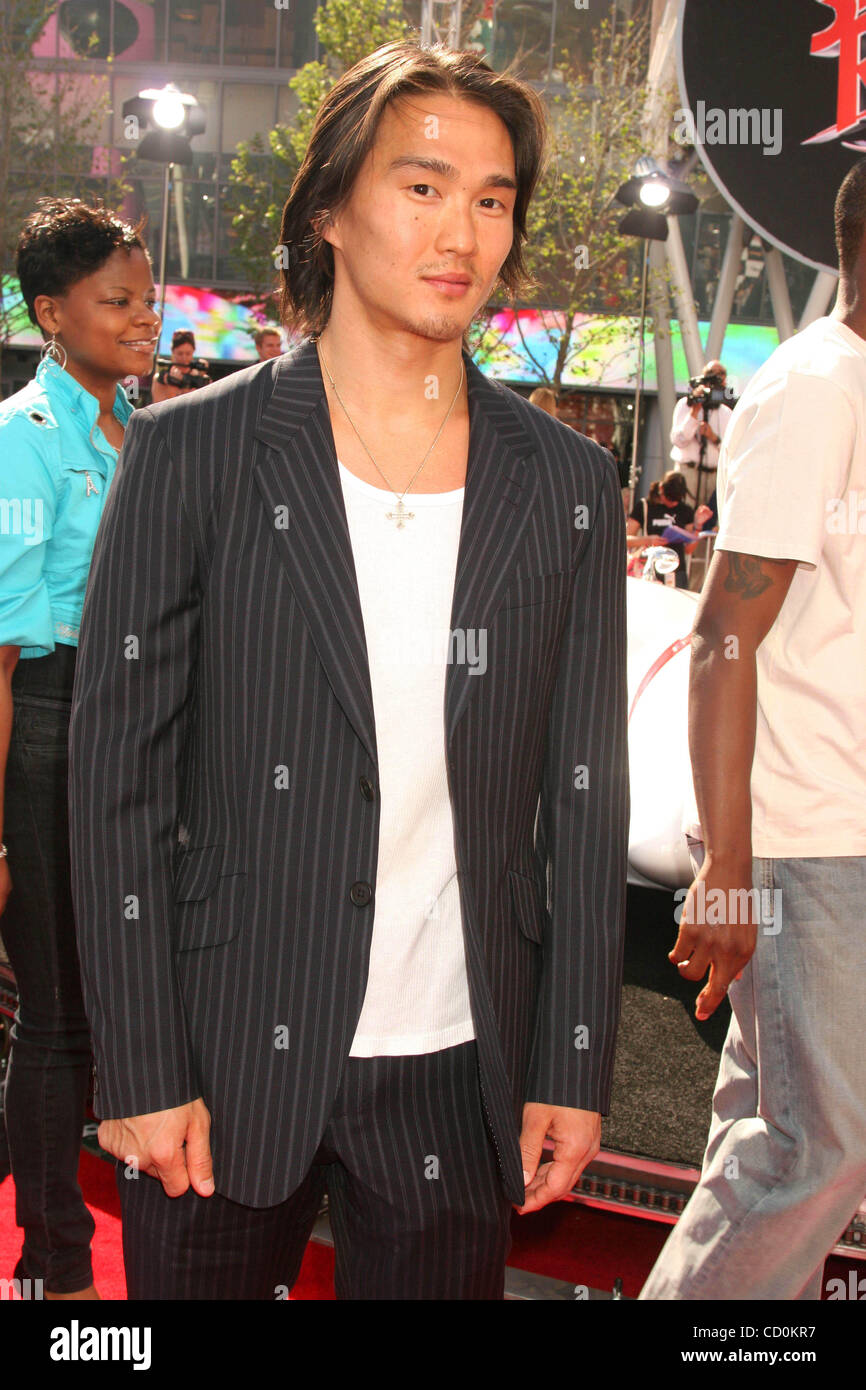 Karl Yune