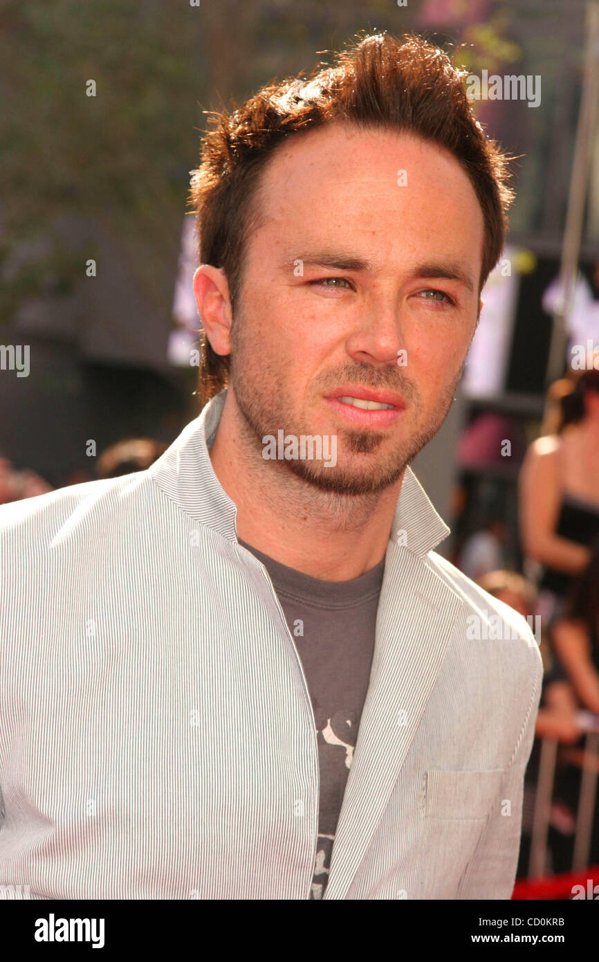 Apr. 26, 2008 - Hollywood, California, U.S. - I13320CHW.''SPEED RACER ...